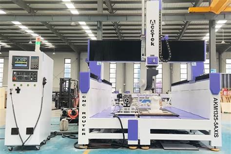 Understanding D CNC Router A Comprehensive Guide AccTek CNC