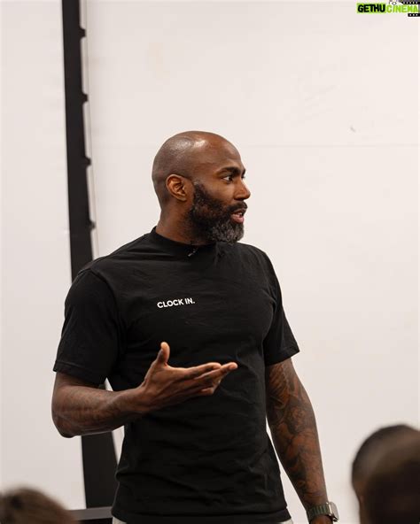 Malcolm Jenkins Wiki Biography Age Photos Spouse And More