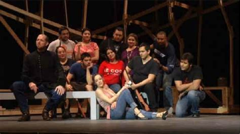 Love Sex And Seduction El Paso Opera Presents Carmen