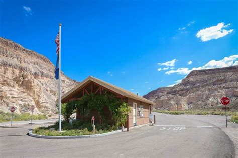 Nevada State Parks Americas State Parks