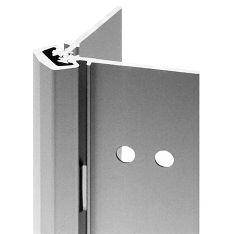 Select Sl11 Hd Heavy Duty Concealed Geared Continuous Hinge