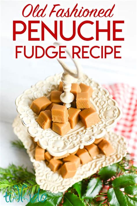 Easy Penuche Recipe Artofit