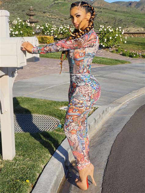 Angel Brinks Fashion