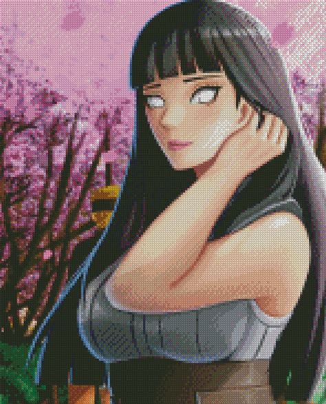 Hinata Hyuga Hot Shippuden