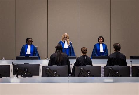Icc Must Consult Drug War Victims In Dutertes Release Bid Says Lawyer