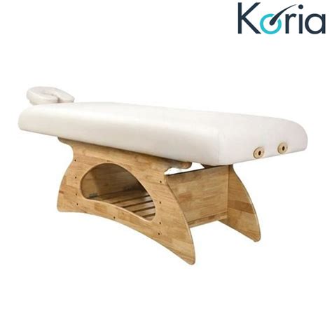 Giường Massage Spa
