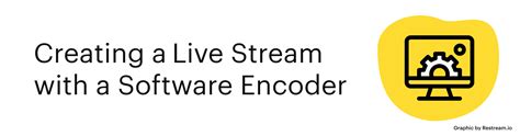 Hardware Encoding Vs Software Encoding Restream Blog