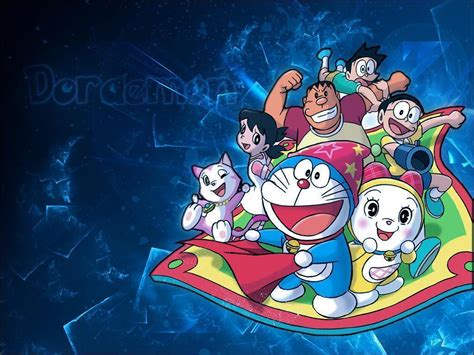 Doraemon 4k Wallpapers Top Free Doraemon 4k Backgrounds Wallpaperaccess