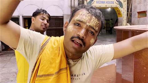 Varindavan Mein Bhi Scam Hone Lage Arjun Dhiman Youtube