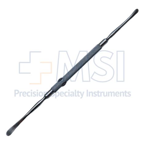 Freer Septum Elevator Double Ended Sharpblunt 292 830 18