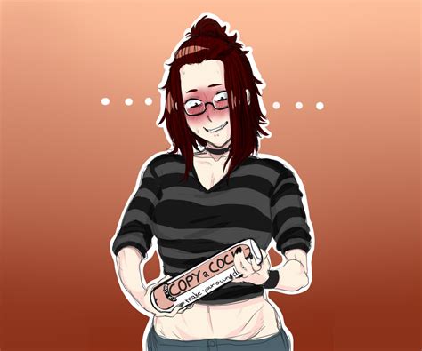 Rule 34 1futa Blush Breasts Brown Hair Clothed Clothing Fran Tammaro