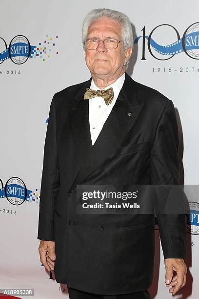 197 Richard Edlund Photos And High Res Pictures Getty Images