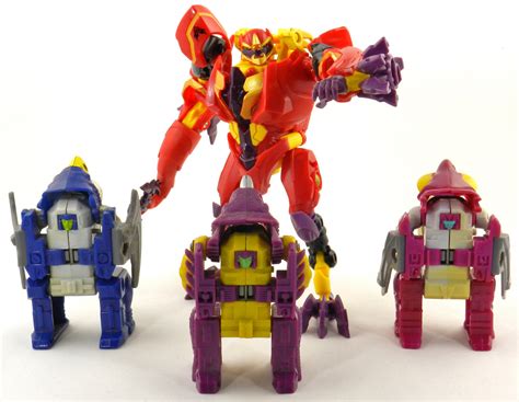 Lazerback Reflector Tfw2005