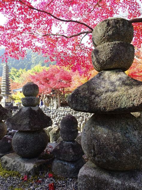 Adashino Nenbutsu Ji Temple In Kyoto Plan Visit And Tickets