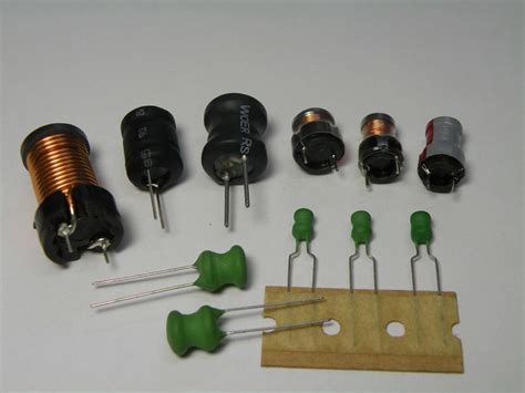 Smd Shield Type Coil 제품소개 주 트랜스온