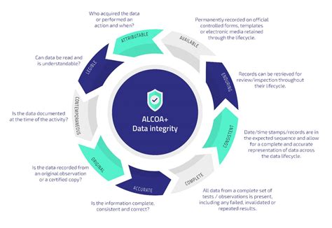 Data Integrity Asfalia En