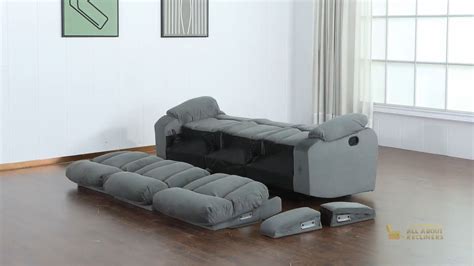 How To Assemble A 3 Seater Recliner Sofa Allaboutrecliners