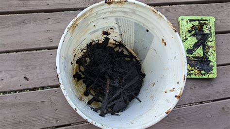 No Wrong Way To Compost Rcomposting