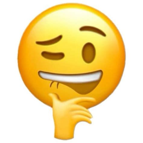 Rizz Face Sticker Lip Bite Rizz Funny Emoji Face Stickers Funny