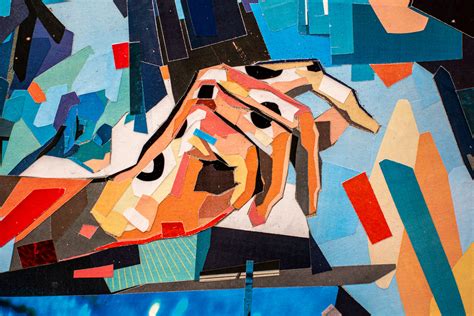 Patrick Bremer Hancock Gallery Newcastle