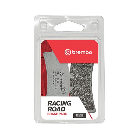 Pastilla Brembo 07bb37sr