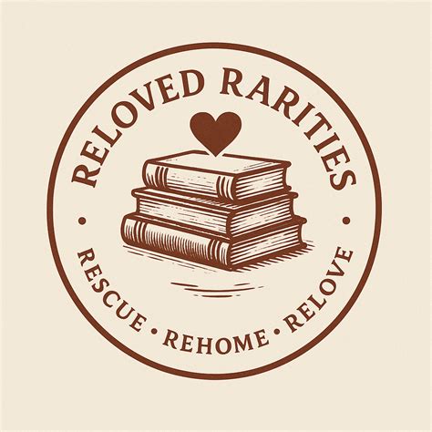 Reloved Rarities Website
