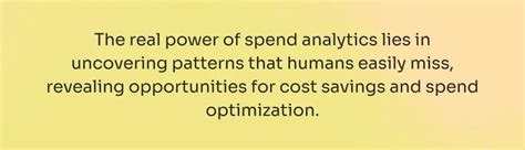 Guide To Spend Analytics Best Practices Implementation And Kpis Tropic