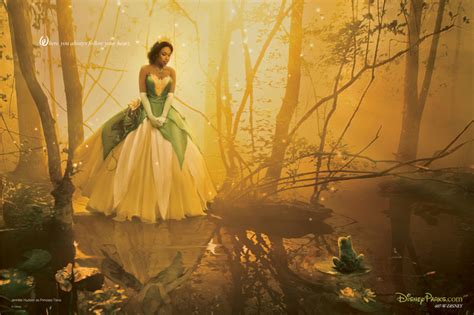 Potd Jennifer Hudson As Tiana From Disneys The Princess And The Frog