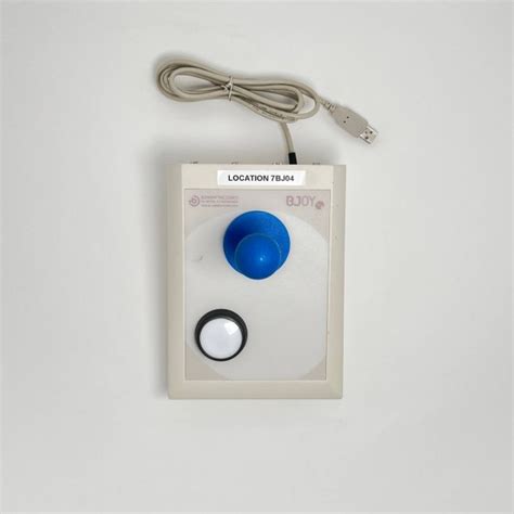 Joystick Bjoy Stick C Lite Location