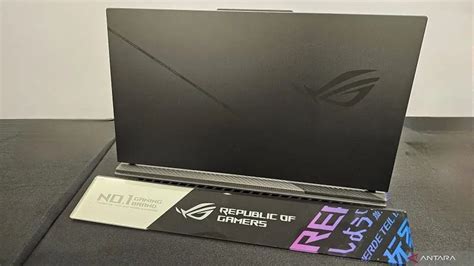 Harga Laptop ASUS ROG Lengkap Spesifikasi Cocok Untuk Gamer Media Blora