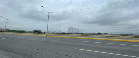 Renta De Terreno Comercial En Blvd Luis Donaldo Colosio 54 Colonia
