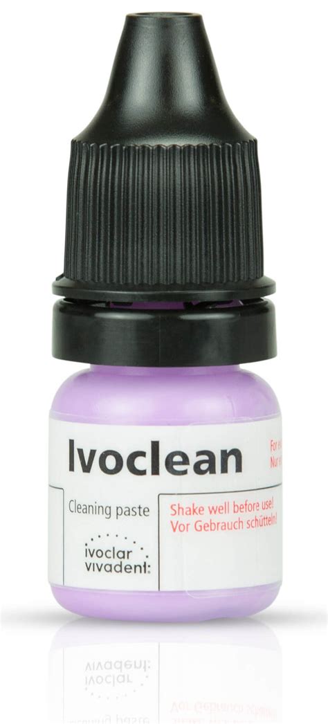Ivoclean Cleaning Paste 5gm