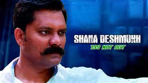 Shana Deshmukh Hindi Shana Deshmukh Watch Online On Shemaroome