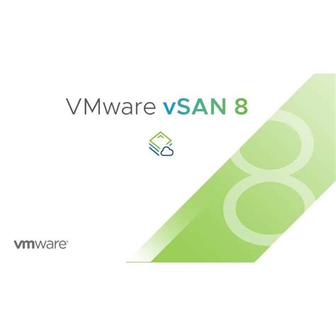 Vmware Vcenter Server 8 Foundation License Vmware