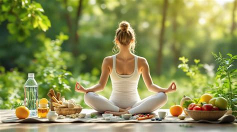 Revitalize Your Health With Cellular Detoxification