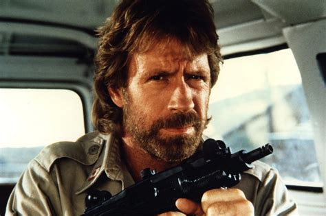 Objevili Jsme Svatební Foto Chucka Norrise Tohle Vás Dojme K Slzám