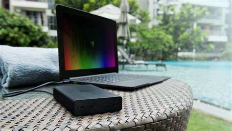 Razer Blade Portable Charger At Ann Burkett Blog
