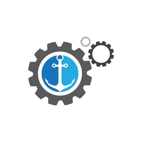 Marine Engineering Vector Art Icons And Graphics For Free Download