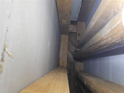 Hvac Sewer Copper Vent Big Leak When Ac Turns On Home Improvement