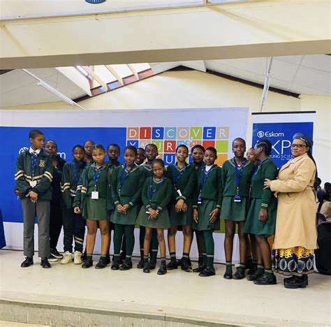 Young Scientists Exhibit Innovative Research At Kwazulu Natal Far North