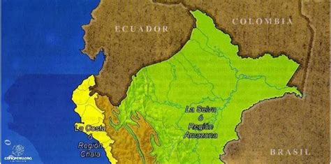 Descubre El Mapa Del Perú Político June 2025