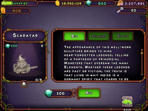 Oh My God No Way🥳🎉🍾 Rmysingingmonsters