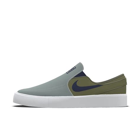Nike Green