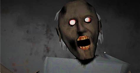 Evil Granny Horror Village Main Gratis Online Gombis