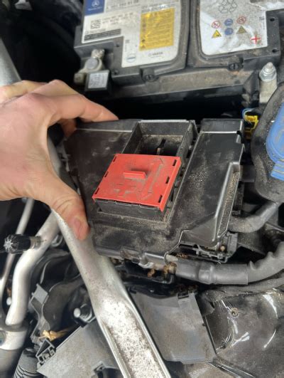 Pyro Fuse Location C205 Urgent Help Electronics And Audio Mbclub