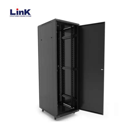 Small Server Room And It Space Server Rack Network Cabinet Server Room Rack And It Space