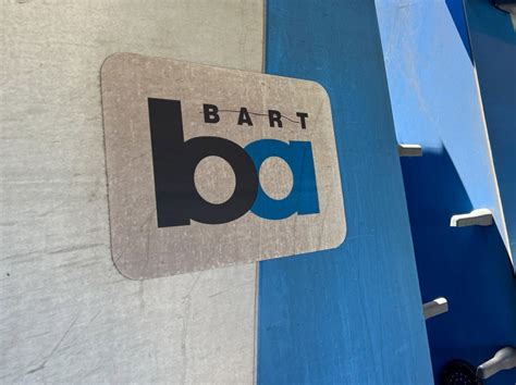 All Bart Lines Down Friday Morning