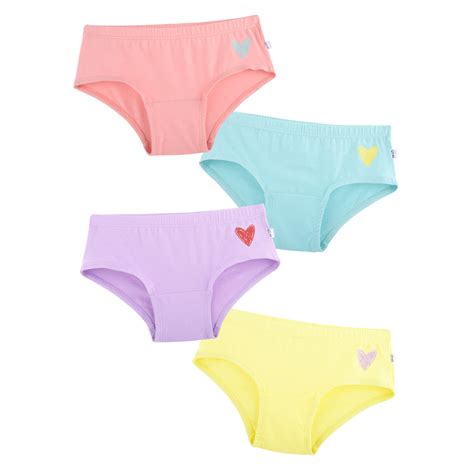 Preteen Underwear Plan B