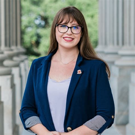 Ashley Epperson Chief Of Communications Charter Institute At