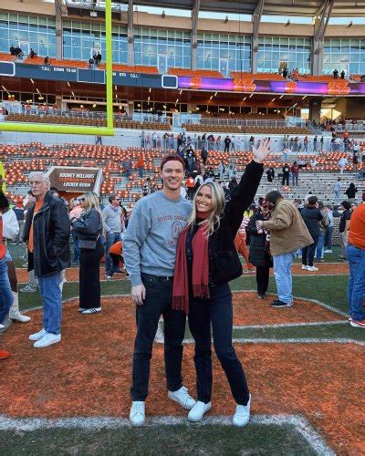 Celebrity Engagements Of 2025 Stars Who Got Engaged In Touch Weekly